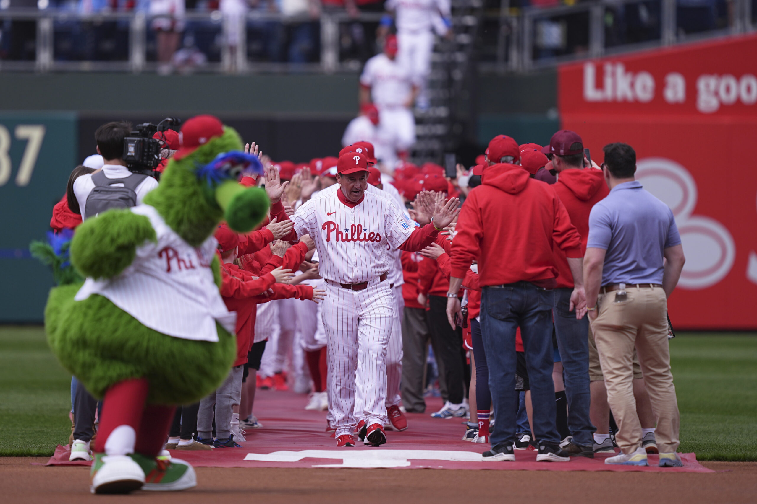 Midseason check-in: How KU baseball alumni are doing as MLB, MiLB ...